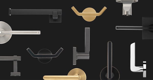 Taymor | Bath and Door Hardware